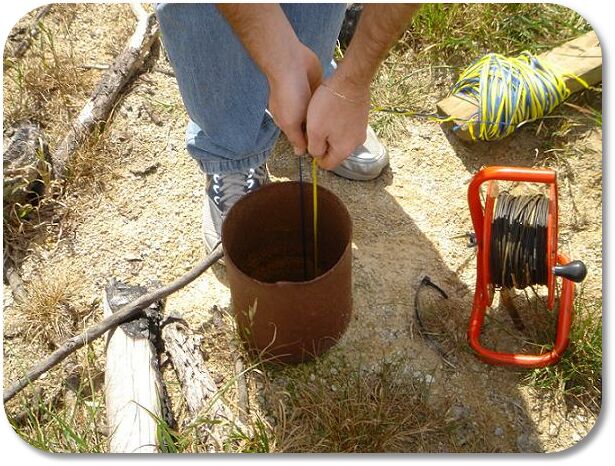 Groundwater Dictionary